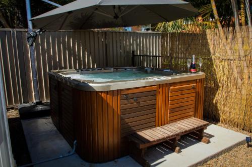 Zen Escape Guest House - Brisbane, Australia - Updated 2026: Prices and ...