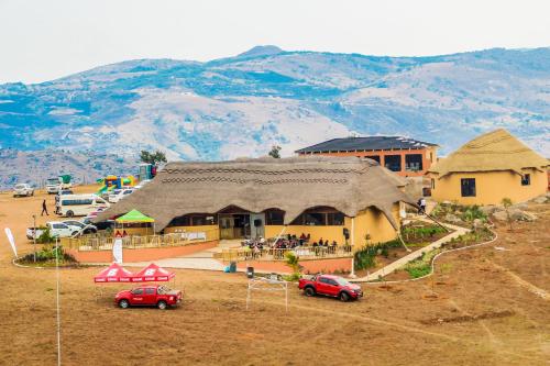 Sibebe Resort - Mbabane, Swaziland - Updated 2026: Hotel prices and ...