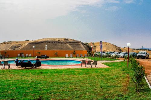 Sibebe Resort - Mbabane, Swaziland - Updated 2026: Hotel prices and ...