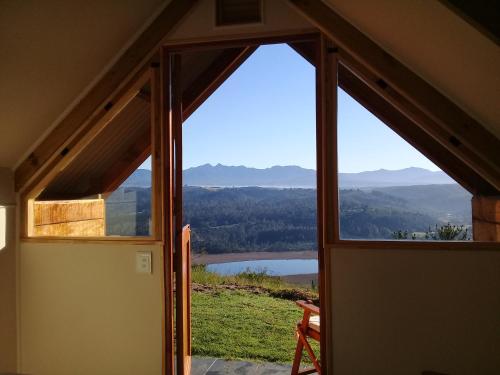 Sedgefield Huts - Western Cape