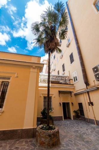 Roma Charming Rooms - Città del Vaticano