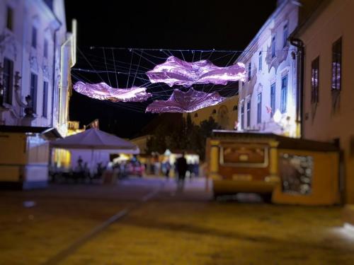 Apartman Ivana - Varaždin