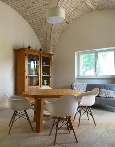 Casa Zucchetta - Locorotondo