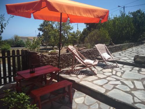 Casa Rural Amapola - El Hierro