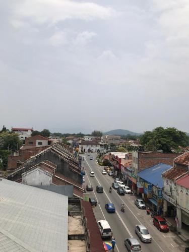 11 Best Hotels in Kuala Kangsar, Malaysia