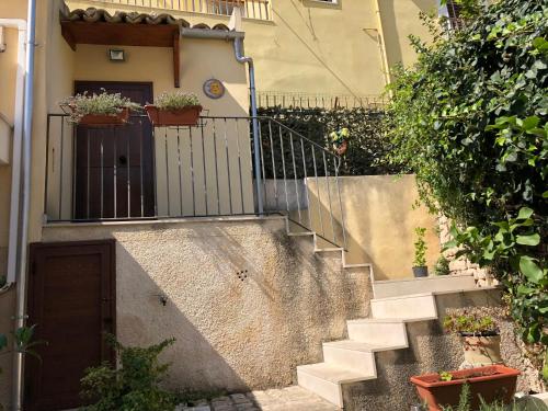 Soleluna House - Modica