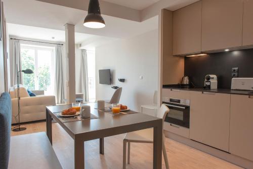Mh Apartments Central Madrid - Madrid