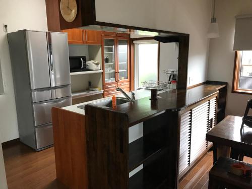 Luxury Ocean Front House Bay-villa - Sendai