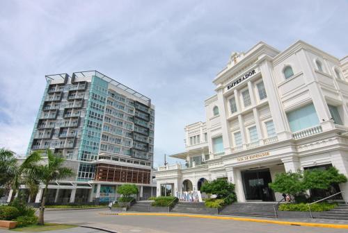 One Madison Place Tower 1 in Iloilo City | 2025 Updated prices, deals ...