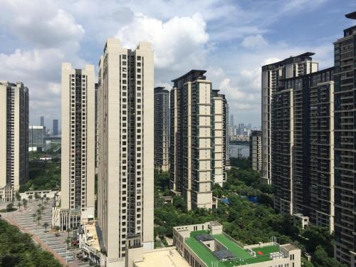 Yoyo Youth Apartment - Guangzhou
