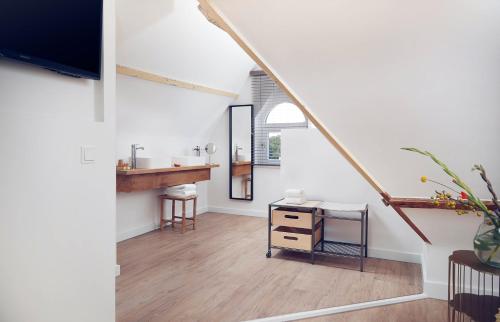 Boutique Hotel Bellevue - Naarden