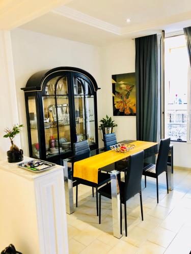 Apartment 3 Pieces - ibis Cannes Centre