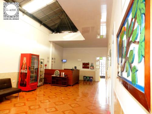 Hotel Sucre Del Bosque - Palmira