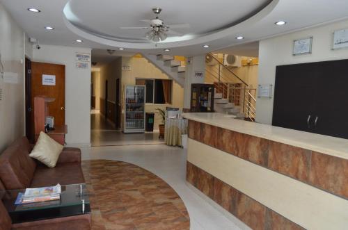 Hotel Plaza Cucuta Center - Cúcuta