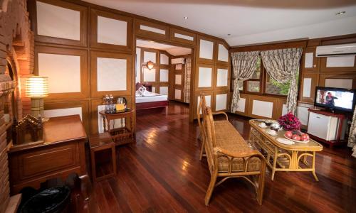 11 Best Hotels in Bagan, Myanmar
