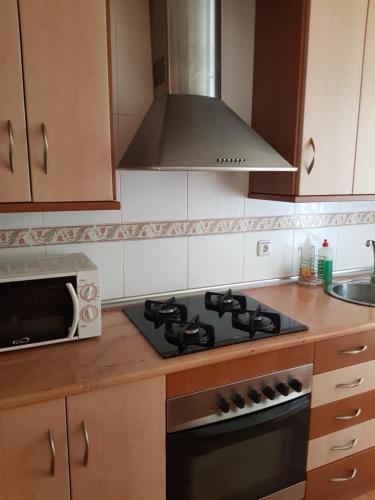 Apt A Calafell Plage - Calafell