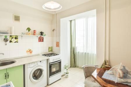 Comfortable Apartment On The River Bank - Kiev