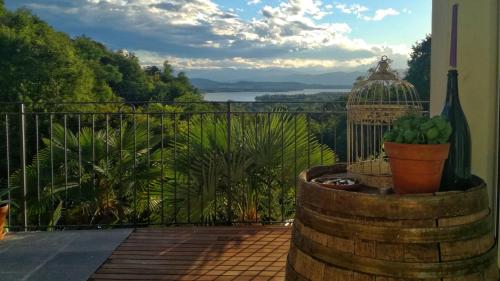 Al Nifontano B&B - Varese