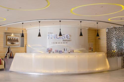 The Muse Hotel - Boracay, the Philippines | Best Prices 2024 | Guide to ...