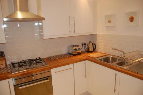 Home From Home At Number 2 - Edinburgh