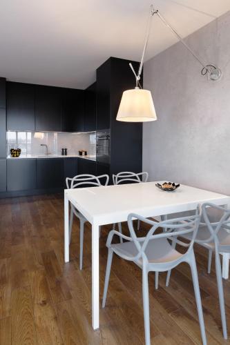 Apartament Towarowa 37 - Poznań