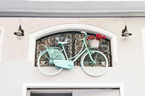 Hotel Smile & Co Hostal Boutique - Alicante