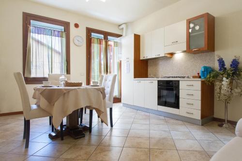 Residence San Miguel (3) - Vicenza