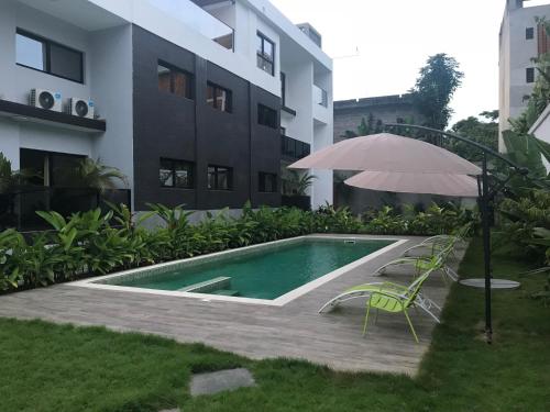 Residence Awale Abidjan - Abidjan