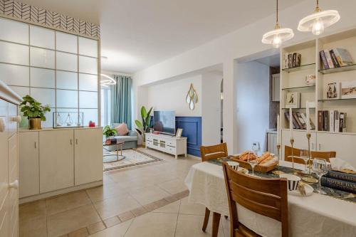 Chengdu Qingyang·southwestern University Of Finance And Economics Locals Apartment 00154480 - Chengdu