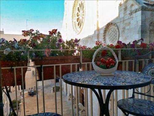 Mansarda Romantica "Il Nido Delle Rondini" - Conversano