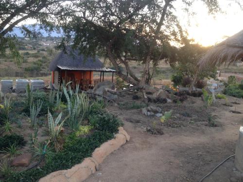 Rhurhy Guest House in Ehlanzeni | 2024 Updated prices, deals - Klook ...