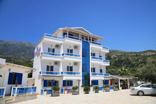 Sofo Hotel Dhermi - Dhërmi