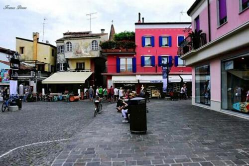 Casamarin2 - Caorle