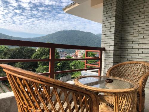Hotel Guru - Pokhara