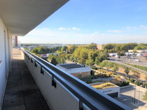 Bel Appartement De 2 Chambres A 40 Min De Paris - Corbeil-Essonnes