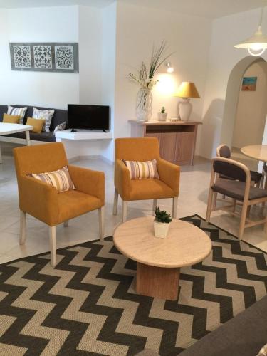Apartamento Pe Na Areia, Clube Nautilus, Porches - Faro District