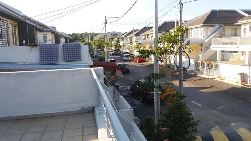 Kasa Heights Homestay - Alor Gajah