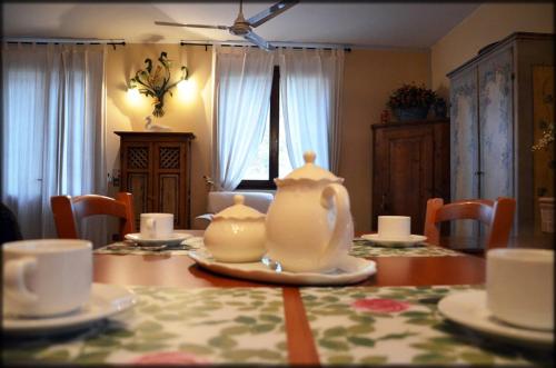 B&b Al Ponte - Padua
