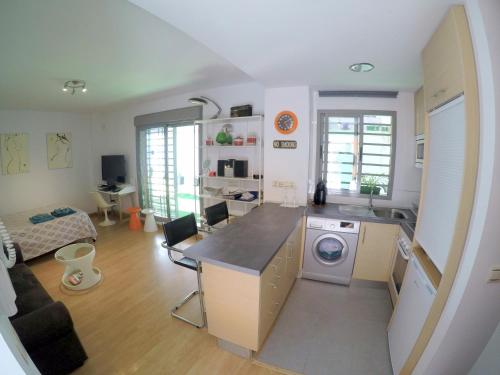 Armengual Centro Apartments Free Parking By Easytrip - Malaga