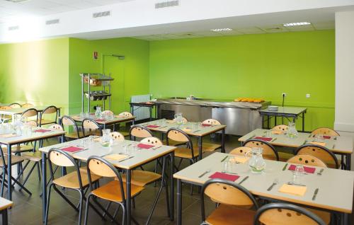 Jf Accueil & Formation - Cholet