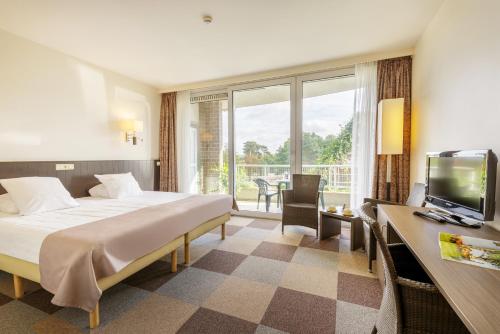Hotel Kempense Meren By Sunparks - Province d'Anvers