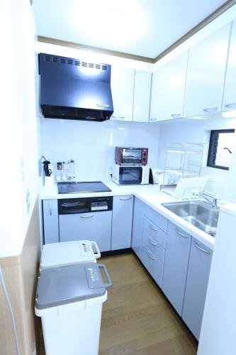 Inari House - Kyōto