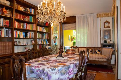 B&b Il Glicine Fiorito - Venice