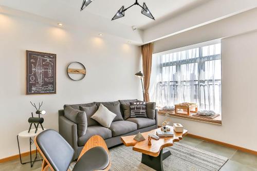 Chongqing Yuzhong·daping Business District· Locals Apartment 00150200 - Chongqing