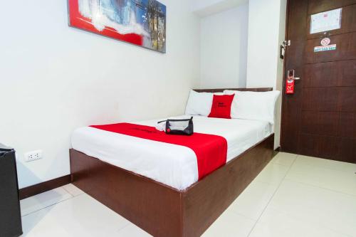 15 Best Reddoorz Hotels In Manila, Philippines - Updated 2024 | Trip101