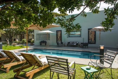 Schulphoek Seafront House | Hermanus, Western Cape, South Africa ...