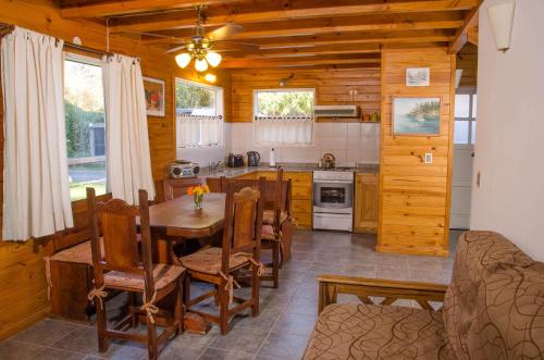 Cabana Del Arroyo - San Martin de los Andes
