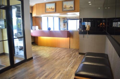 Venture Inn Hotel - Saskatoon