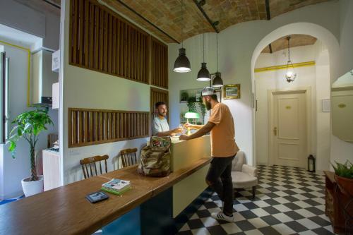 Hotel Cathrine - Rome