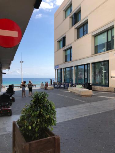 Apartamento Asuncion - Benidorm